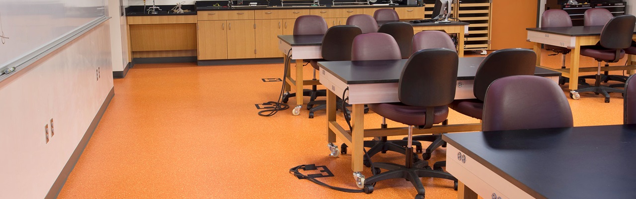 Central Oregon Community College - nora systems GmbH